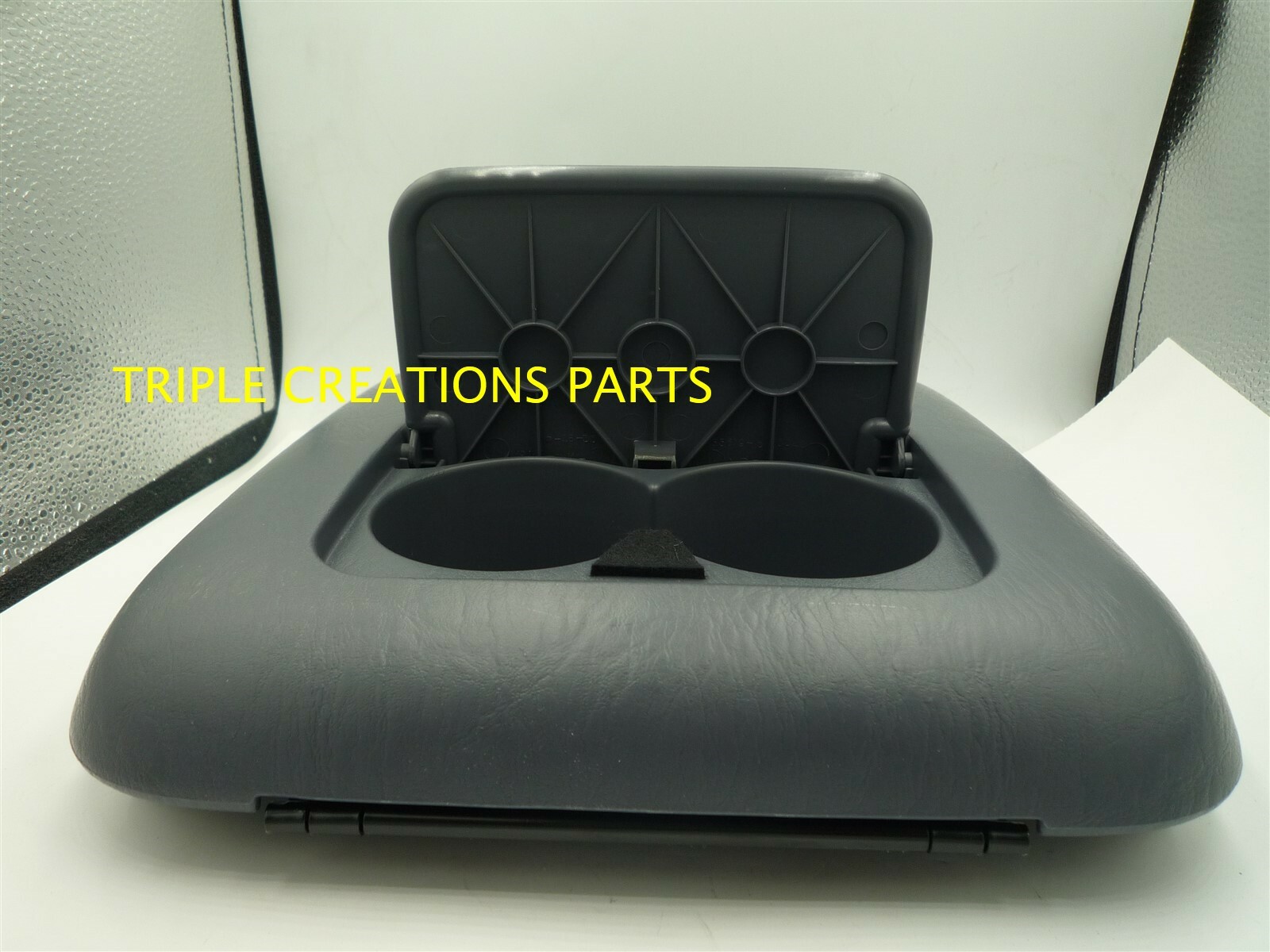 5890560040B0 Genuine Toyota Door Sub-Assy Console Compartment 58905 ...