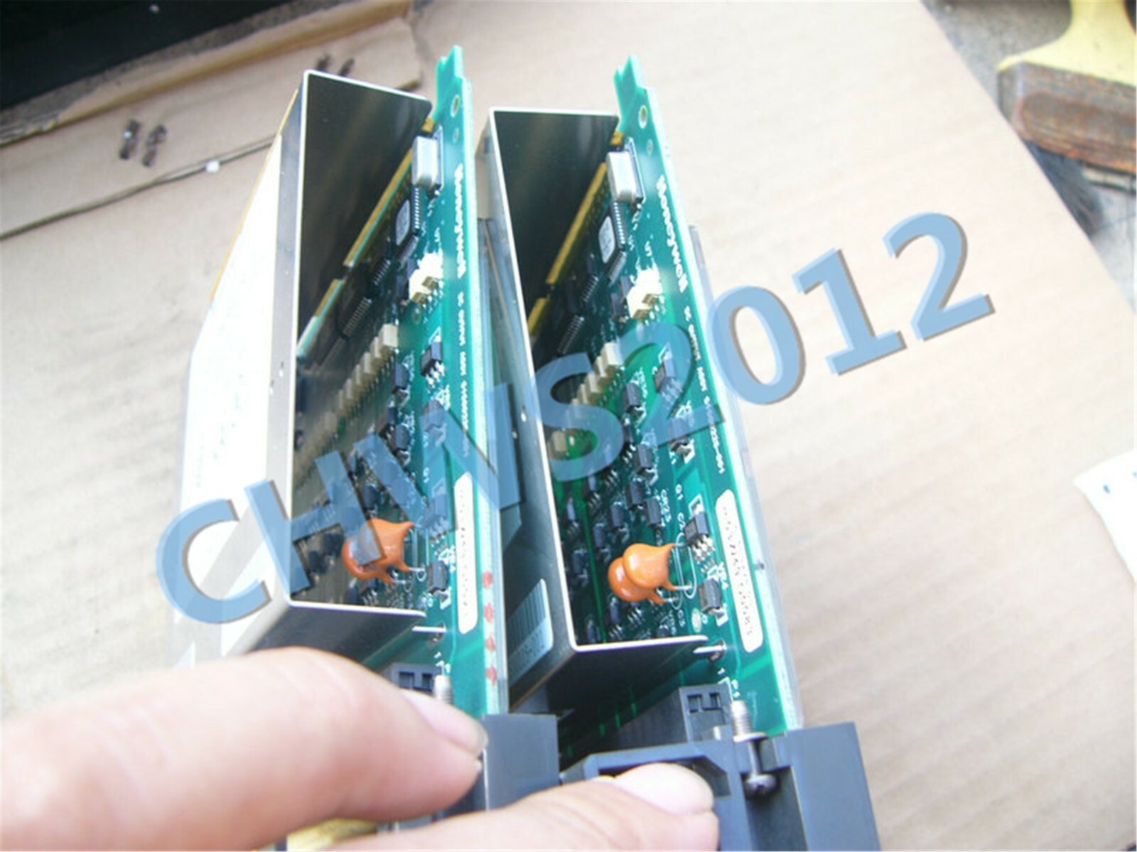 1 PCS Honeywell HC900 DCS 900H02-0001 Module Tested | eBay