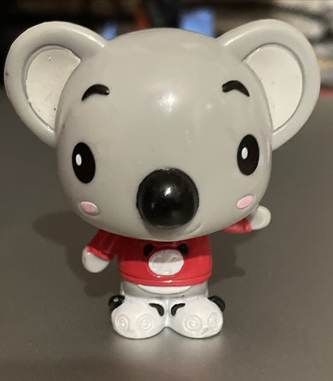 Ni Hao Kai Lan Tolee