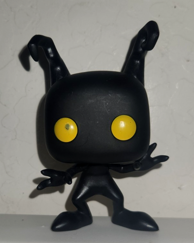Funko Pop! Kingdom Hearts #335 Shadow Heartless Vinyl Figure | eBay