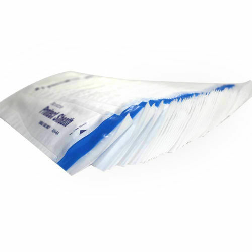 Intraoral Intra Oral Camera Protective Sleeve Sheath Cover Disposable ...