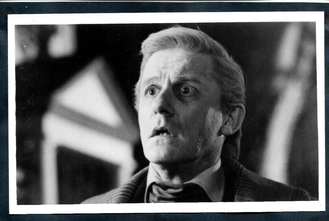 Roddy Mcdowall Fright Night