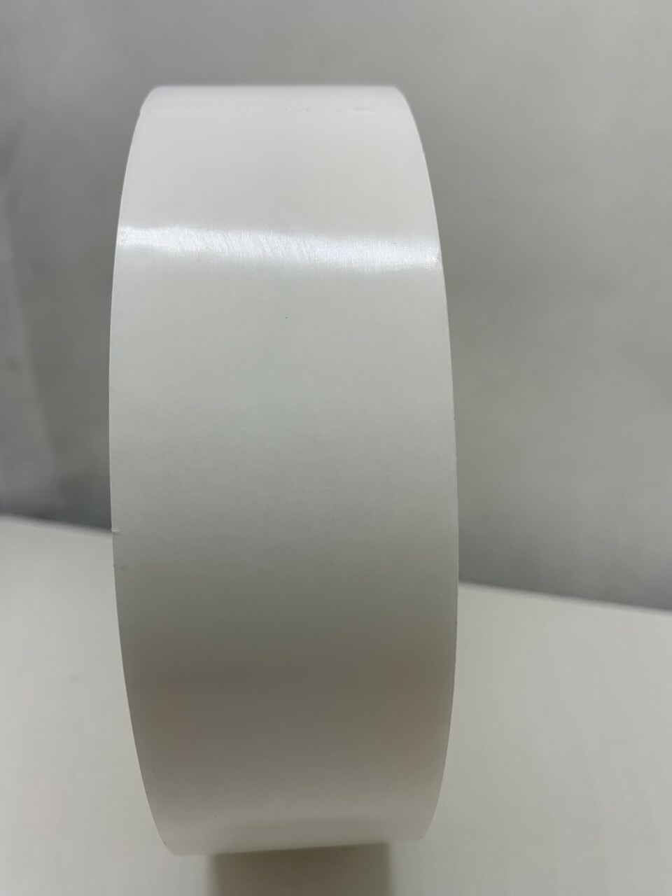 UHMW-5A Polyethylene Trans. Film Slick Tape Aggressive Adhesive Ideal 1 ...