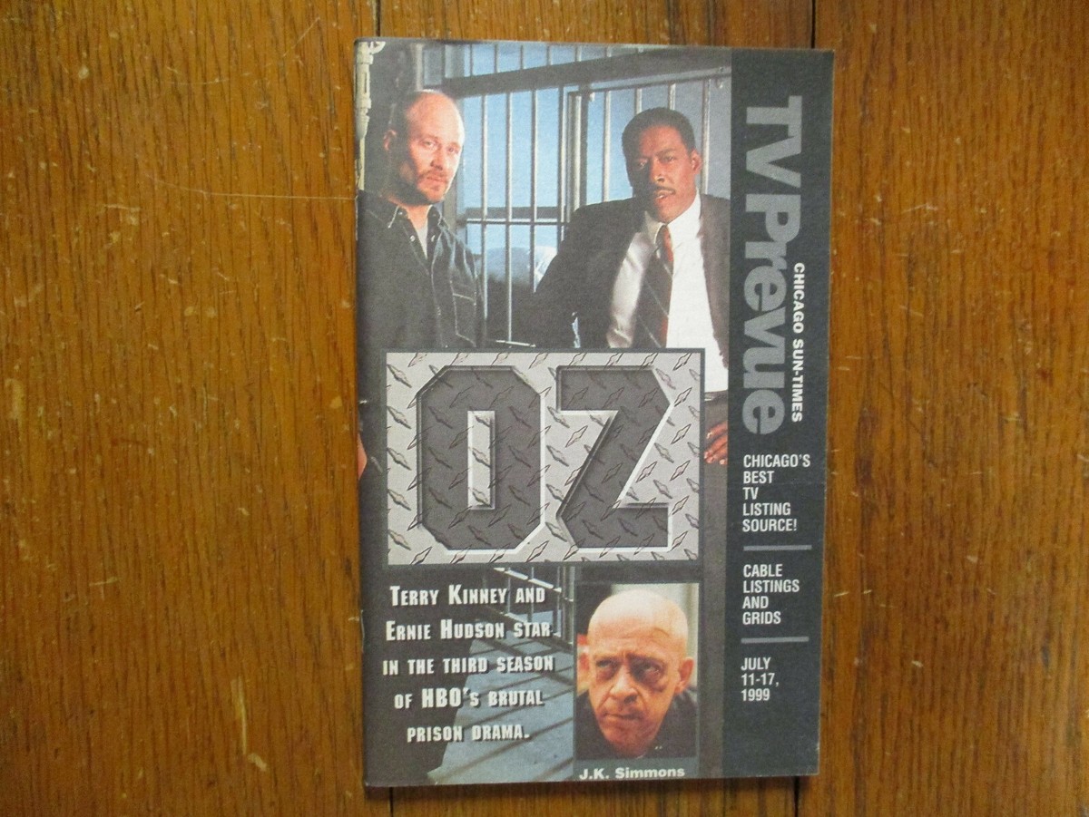 Terry Kinney Oz Terry Kinney (Actor, Director): Credits, Bio, News