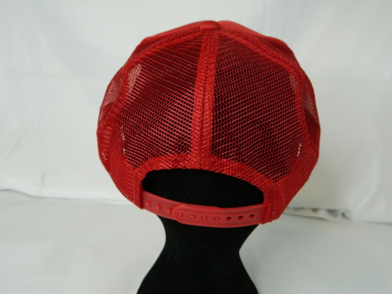 Enjoy Coca-Cola Classic Vintage Coke Mesh Snapback Ca… - Gem