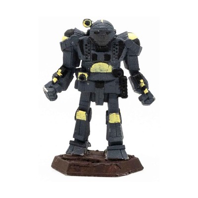 Ral Partha Battletech Mech Mini Atlas Mech #24 NM | eBay