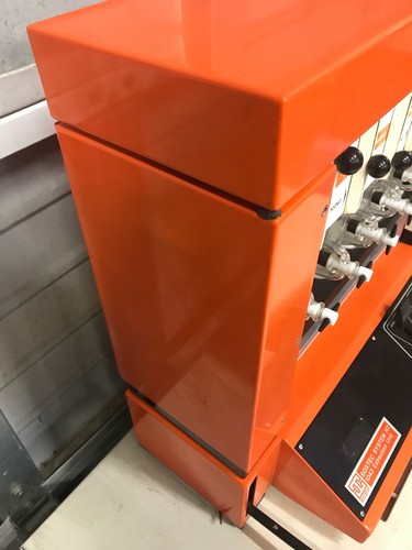 Tecator 1043 Extraction Unit Part 10001891 SOXTEC System HT 2 | eBay