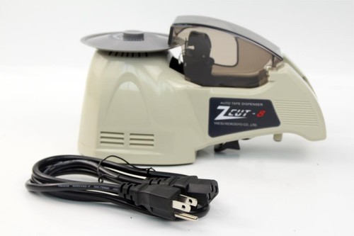 ZCUT-8 Automatic Tape Dispenser Tape Cutter Tape Cutting Machine Tape ...