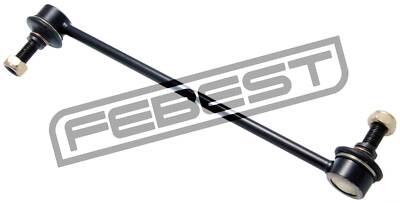 2123-TT9F Febest FRONT STABILIZER LINK / SWAY BAR LINK 95299172 ...