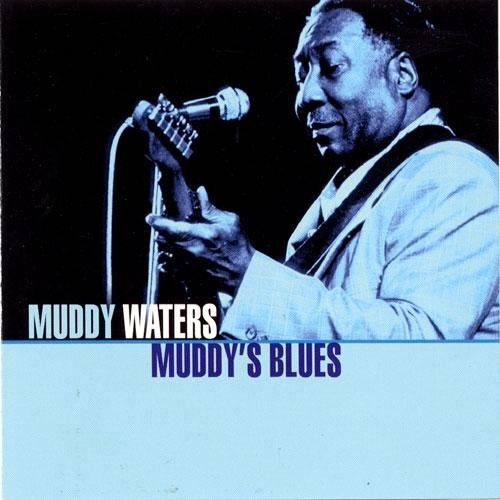 Waters, Muddy - Muddy's Blues 18111011020 | eBay