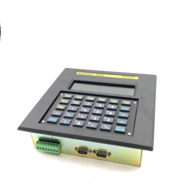 Operator Interface Panels - Operator Interface Unit