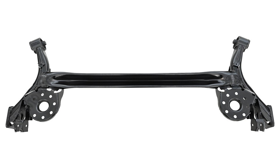 Rear crossmember subframe suspension Beam Axle for Scion XD 2007-2014 W ...