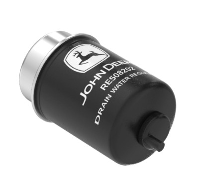 John Deere Fuel Filter RE508202 | eBay