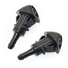 86636SJ100 for Subaru OEM Genuine NOZZLE ASSY WINDSHIELD WASHER for ...