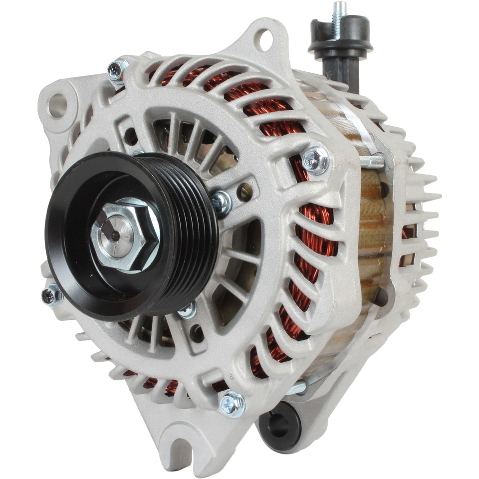 Alternator for 3.5L Ford Edge (07-13) Fusion (10-12) Taurus (08-13) | eBay