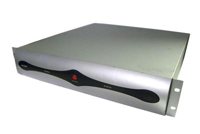 POLYCOM VS4000 PR4-XXXX 2201-21410-091 VIDEO CONFERENCING UNIT | eBay