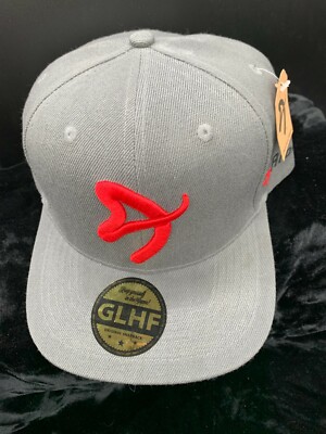 Arozzi Gaming ball cap / hat new with tags snapback | eBay