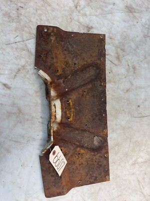 1955 Ford 960 Tractor Fender Bracket 900 | eBay