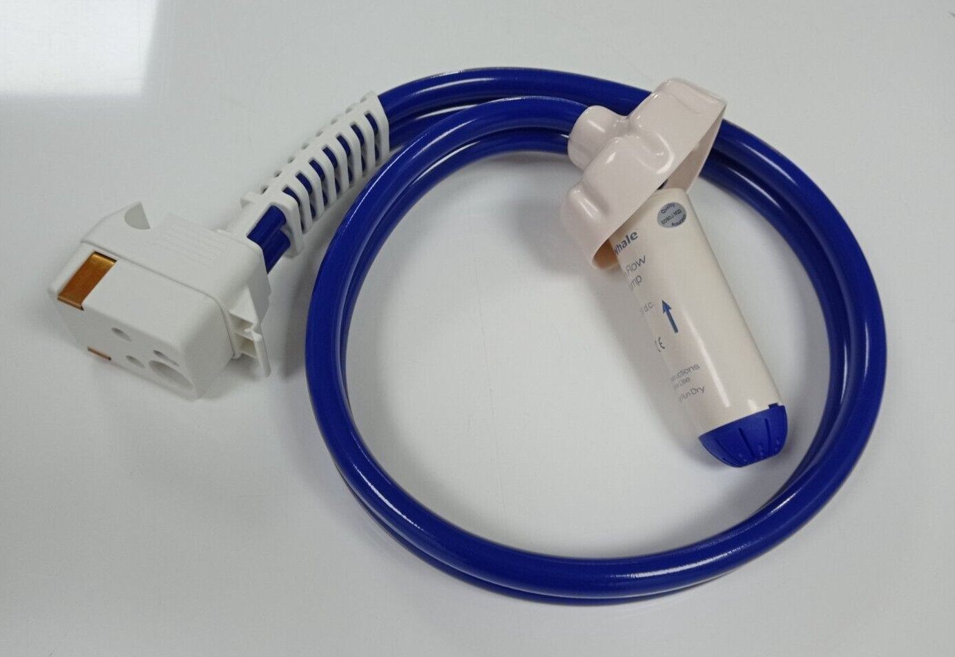 Whale Watermaster EP1612 Caravan High Flow 12V Water Pump + Plug Bailey ...