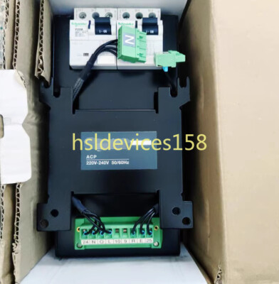 1pc for new 29363 ACP 220-240VAC (by Fedex or DHL) | eBay