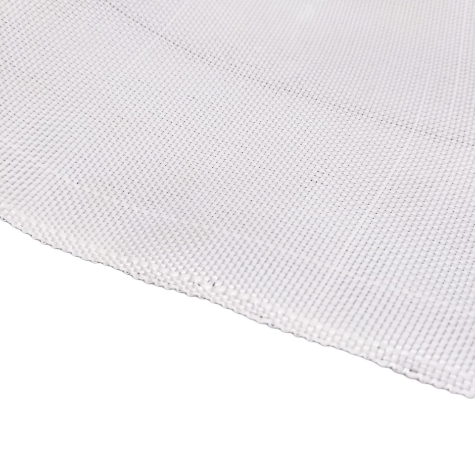 US Stock Fiber Glass Fabric Fiberglass Cloth Width 6 inch Length 98 ...