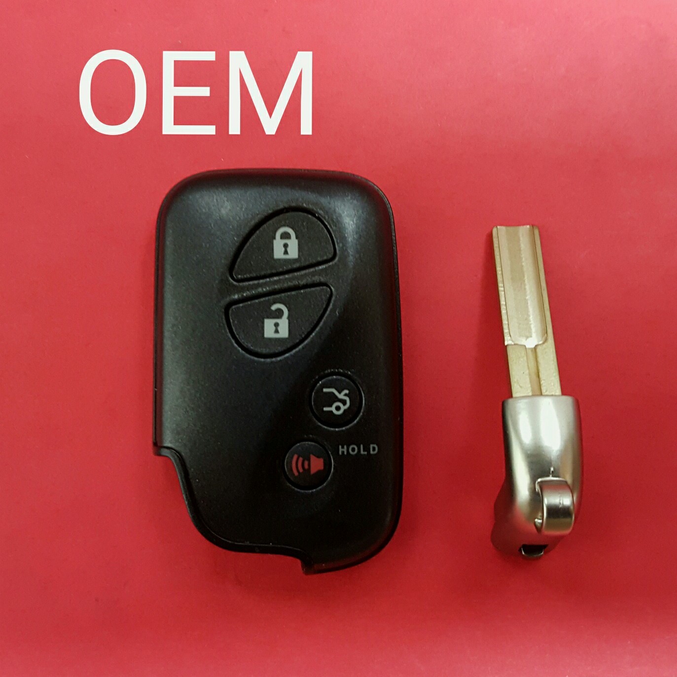 HYQ14ACX - Unlocked Lexus LS460 LS600h HS250 Smart Key Prox Fob Keyless ...