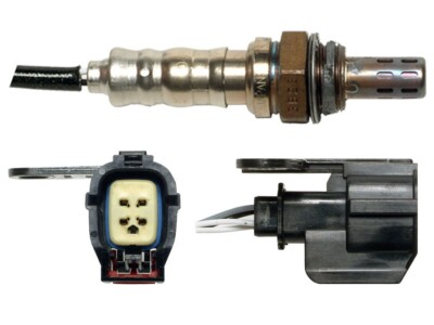 For Infiniti FX35 G35 Q45 Nissan 350Z Upstream Oxygen O2 Sensor Denso ...