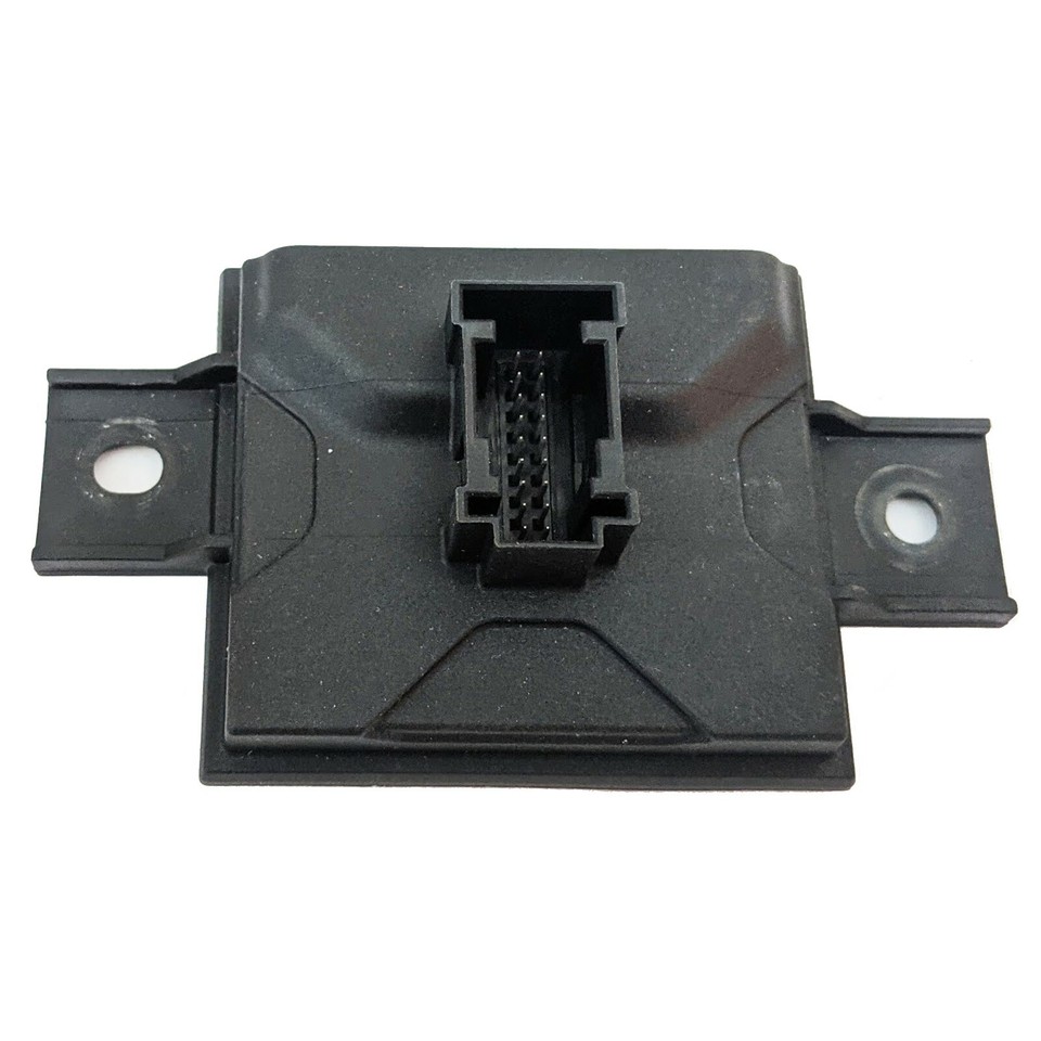 OEM Rear View Camera Control Module Mercedes-Benz W222 GLC S Class ...