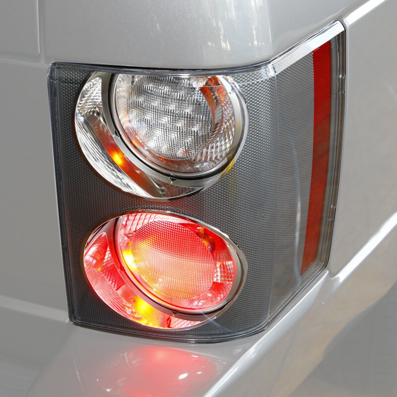 Right Rear Tail Brake Light Lamp Fit For Land Rover Range Rover HSE ...