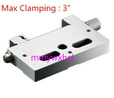 EDM - Wire Alignment