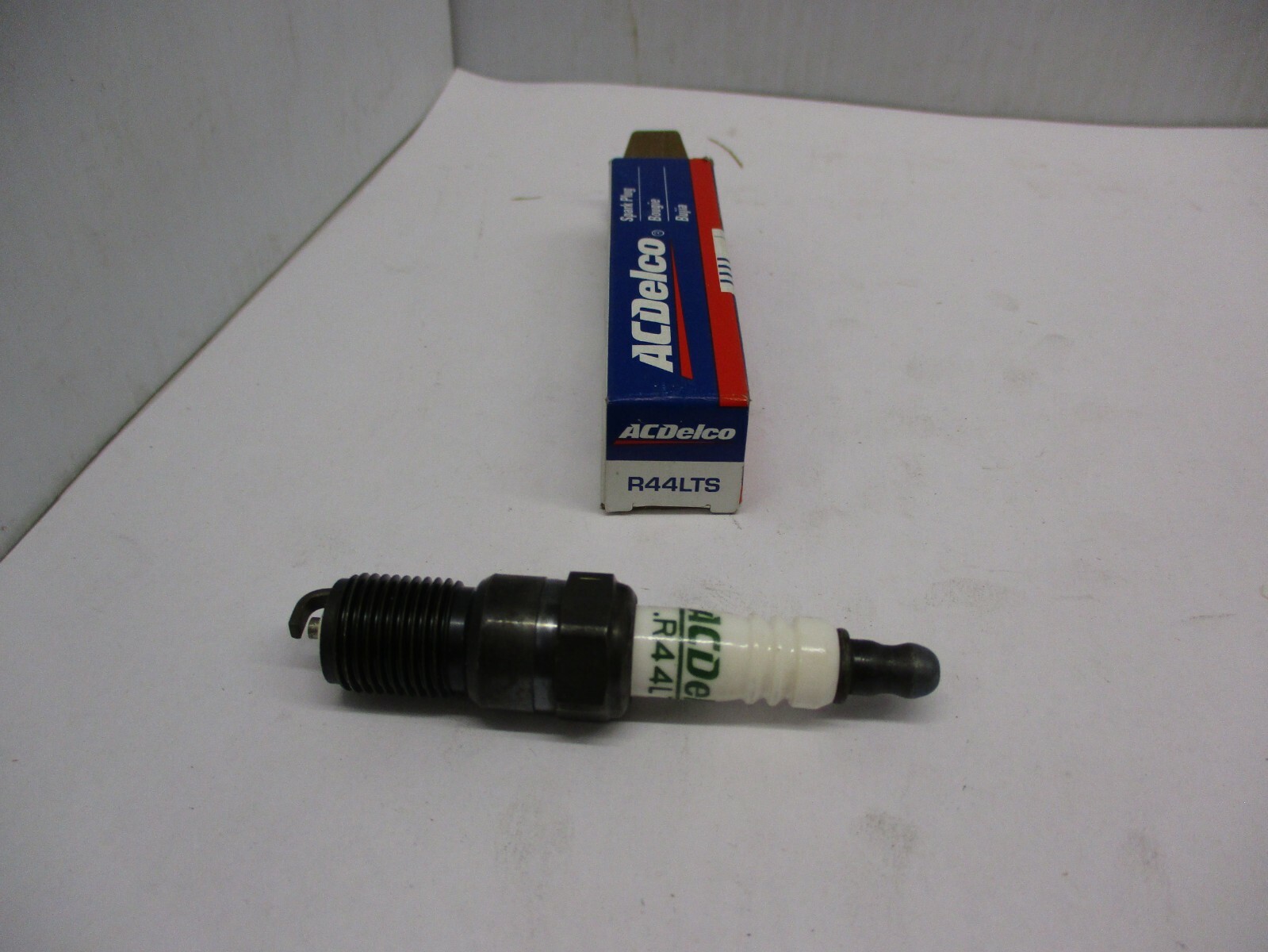 ACDelco R44LTS - Alternative spark plugs