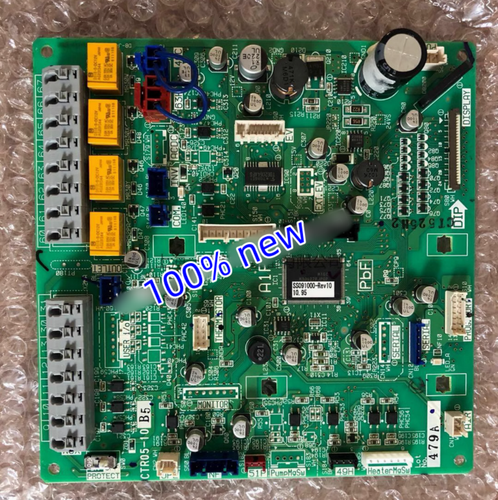 NEW AKZ149 inverter board 2034395 (by Fedex or DHL ) | eBay