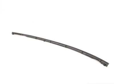 OEM MINI CLUBMAN F54 REAR RIGHT TRUNK MOUNTING RAIL TRIM 51137344212 ...
