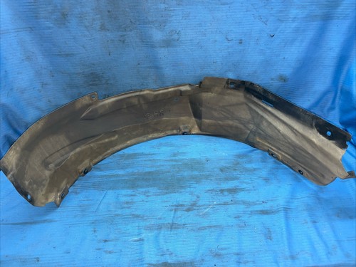90-96 Nissan 300ZX Z32 Passenger Right Front Fender Liner 63842 30P00 ...