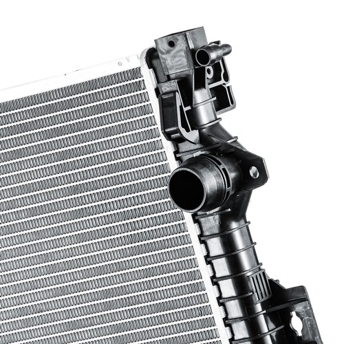 Aluminum Core Radiator For 2011-2018 Volvo S60 Land Rover Range Rover ...