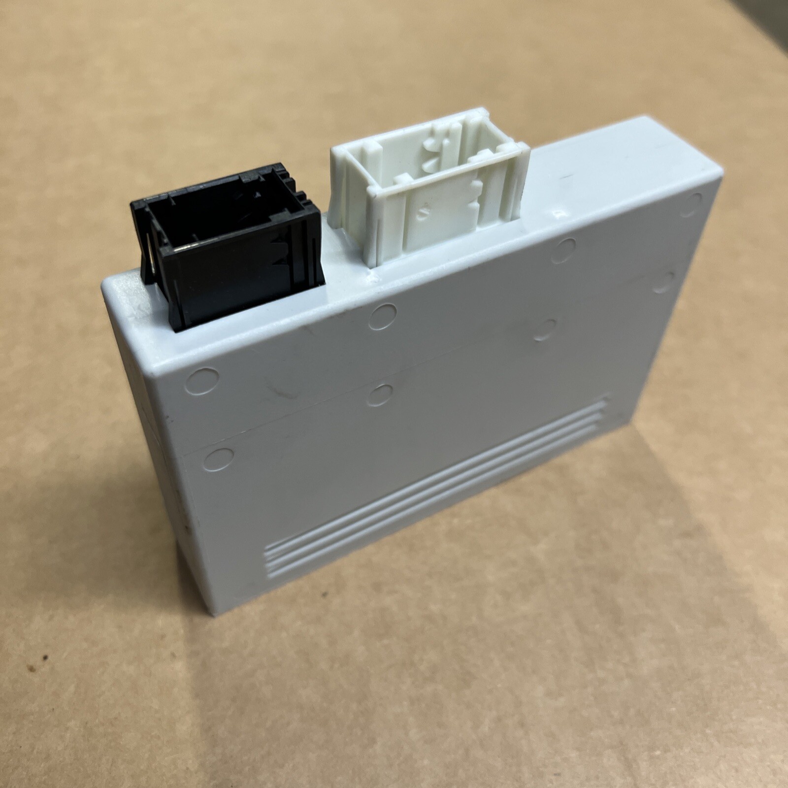 08-13 BMW E90 E91 E92 E93 M3 PDC Module BOSCH 9252639 | eBay