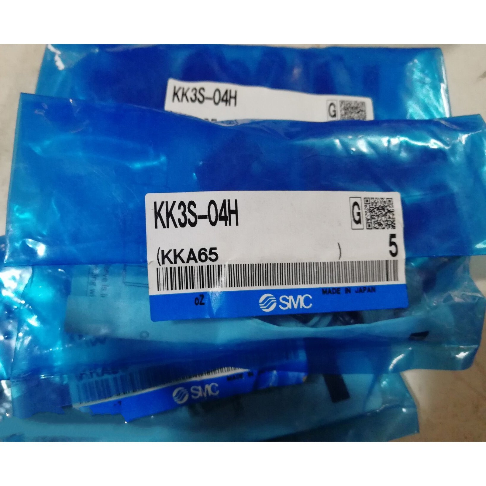 1bag/5pcs new SMC KK3S-04H KK3S-04H contact Fast Delivery | eBay