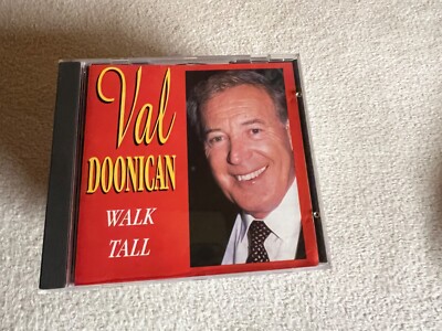 Walk Tall - Val Doonican | CD 💿 1152 | eBay