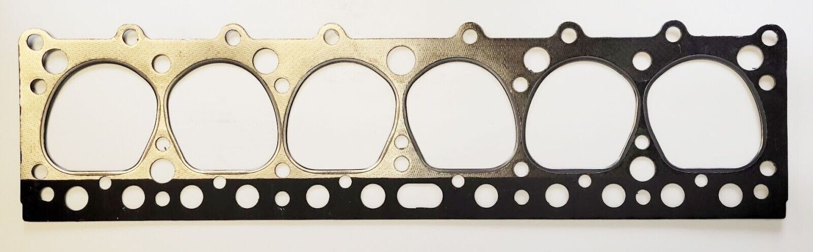 Toyota Genuine Land Cruiser FJ80 3F 3FE Cylinder Head Gasket 11115 ...