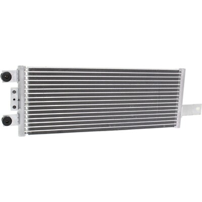Transmission Oil Cooler 68143895AA For Jeep Wrangler JK 2018 | eBay