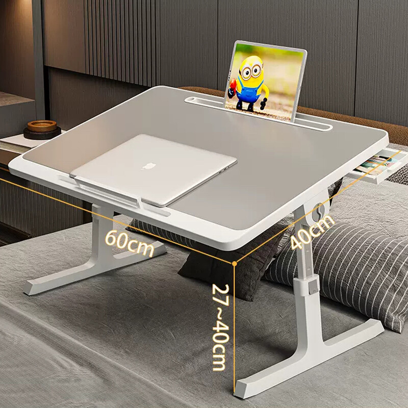 Laptop small table computer desk home folding table | eBay Australia