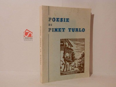 Pinet Turlo Poesie di Pinet Turlo (Gebundene Ausgabe) (US IMPORT) | eBay.de