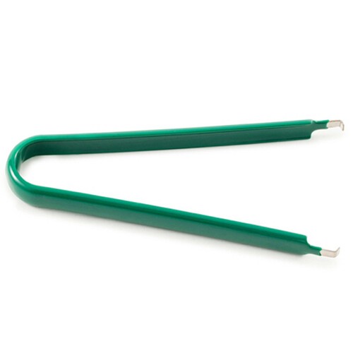 Plastic&Iron IC Chip Puller Clip For Circuit Board Component Extraction ...