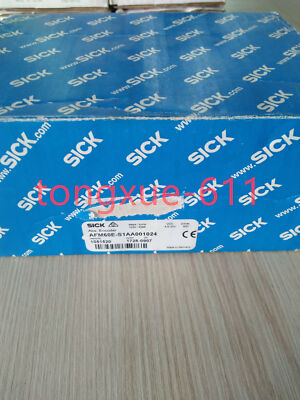 Brand new SICK encoder 1051520 AFM60E-S1AA001024 Via FedEx or DHL | eBay