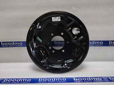 Brake Set, Drum Brakes for MAHINDRA MAXI TRUCK, THAR 1ST GEN ...