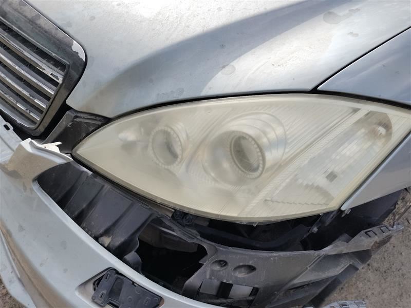 Driver Rear Lower Control Arm 2213501153 Fits 08-13 Mercedes Benz S63 ...