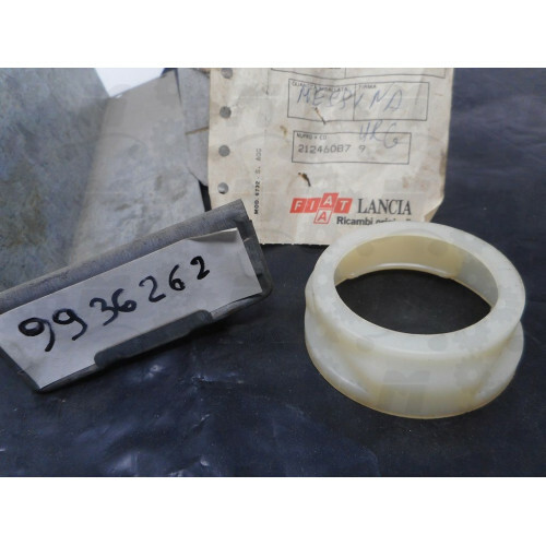 Front Wheel Drive Shaft Threaded Ring Nut for Fiat Campagnola | eBay