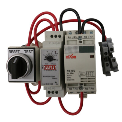 Emergency Lighting Test Kit - without enclosure | eBay