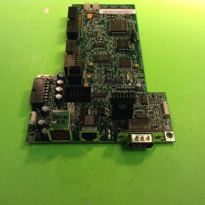 Ncr 7402 Realpos 70 POS Daughter Board Card Board 497-0437819A 485B9303 ...