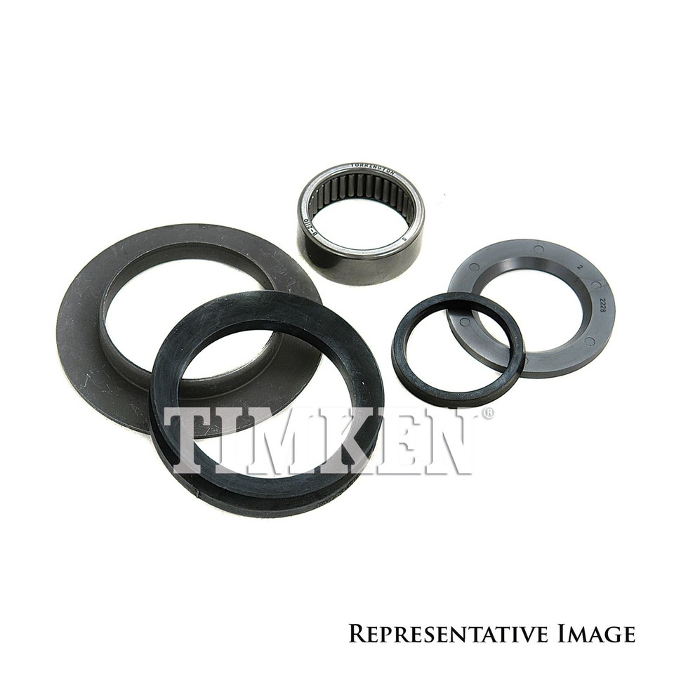 Wheel Hub Repair Kit for F-250, B3000, B4000, Aerostar, Explorer+More ...